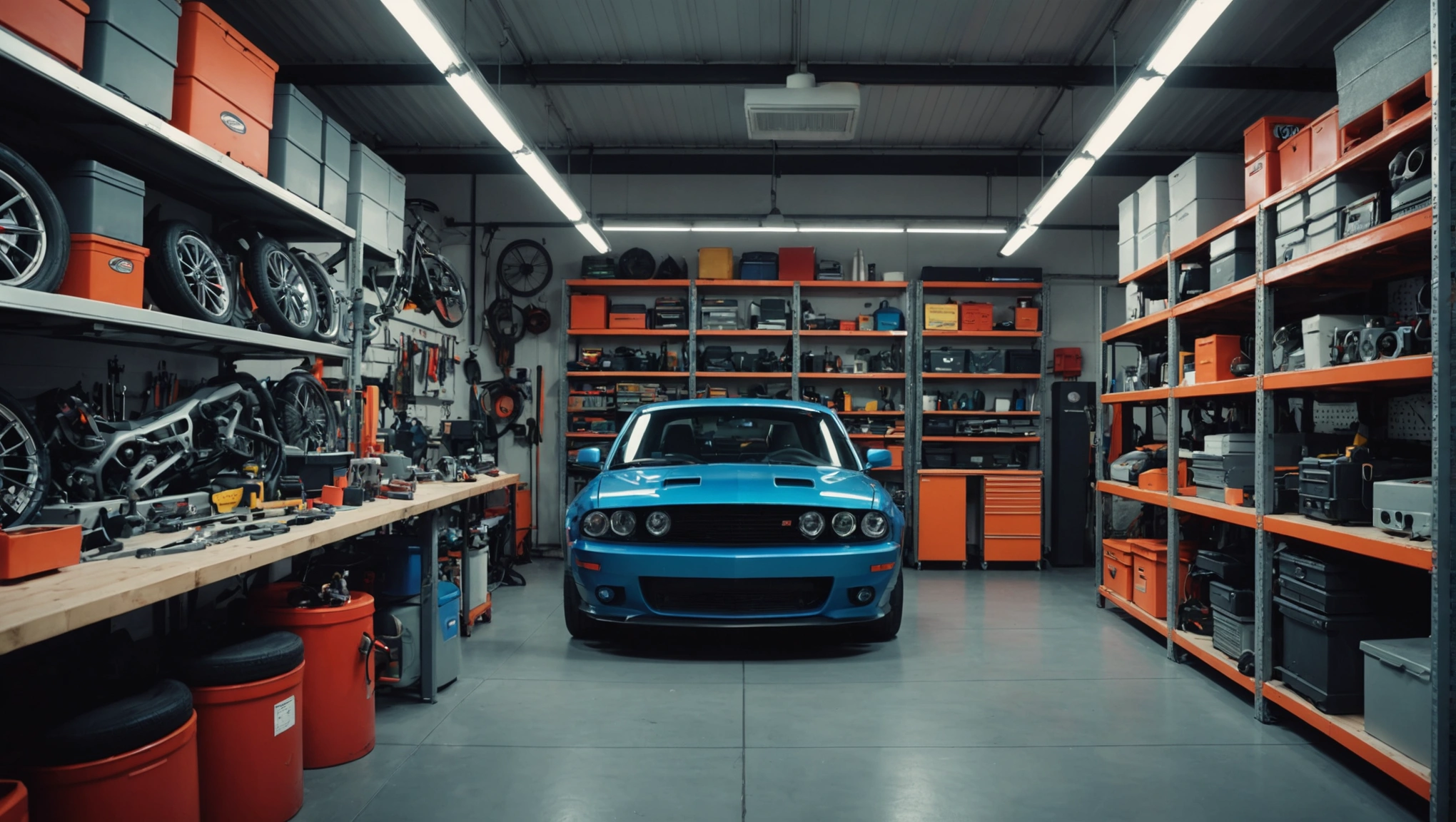 Piece Auto Tuning